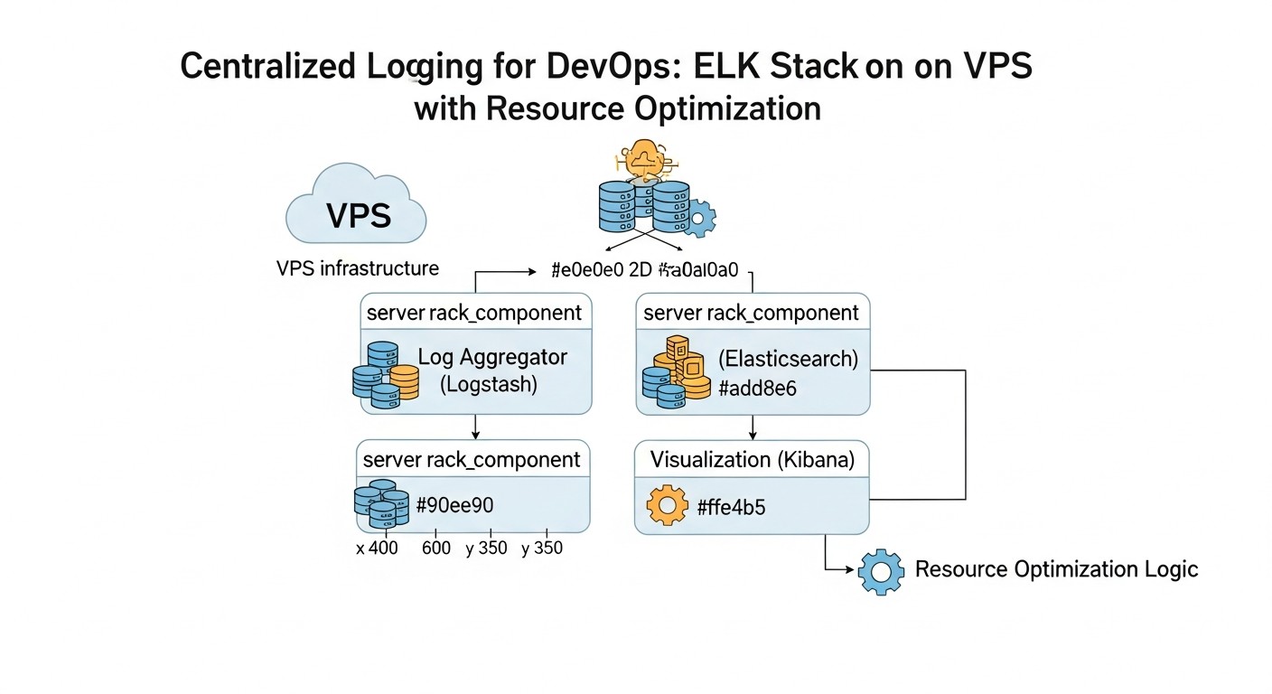 Centralized Logging for DevOps: ELK - Valebyte